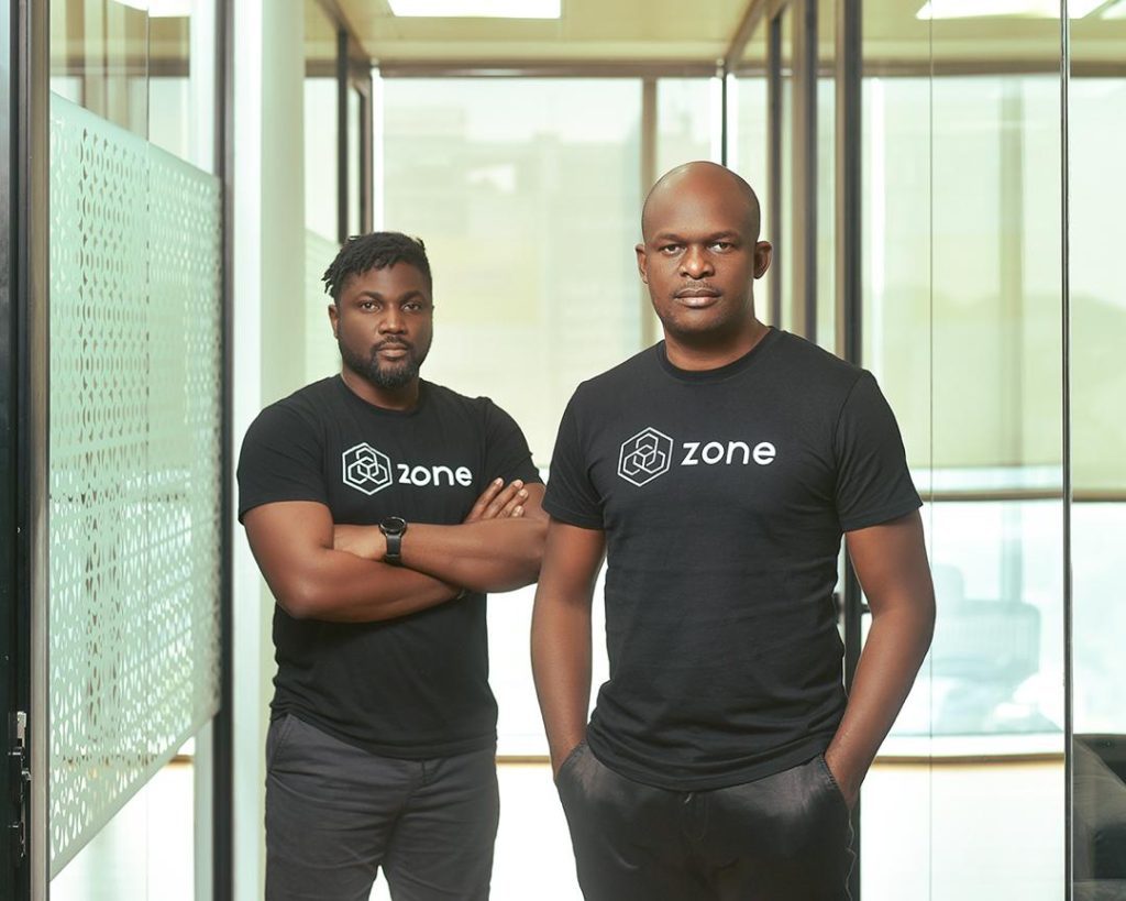 Nigerian Fintech Zone Raises USD 8.5 M Seed To Scale