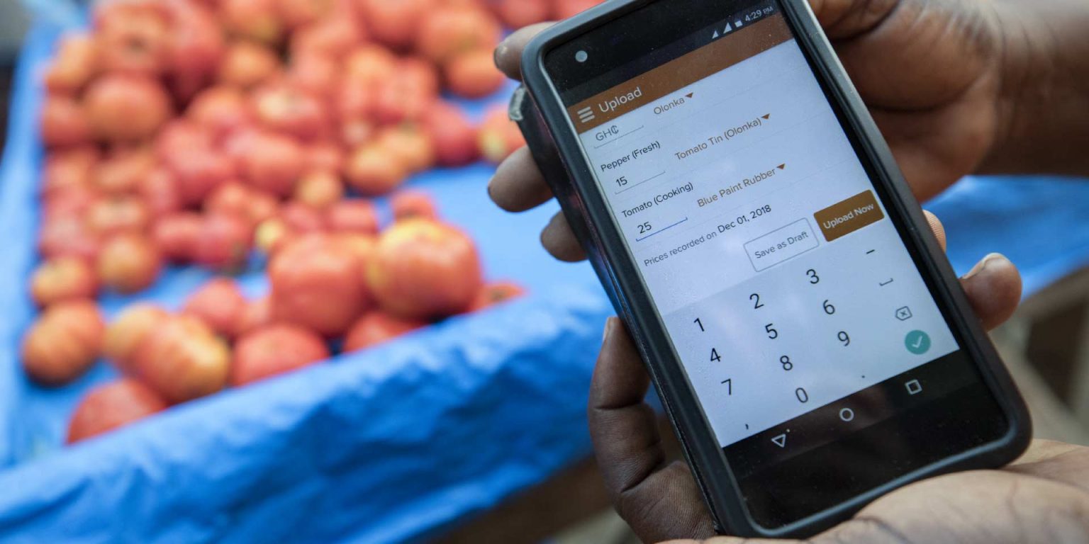 Nigeria's Logistics Startup Kobo360 Raises USD 6 Mn From World Bank's IFC