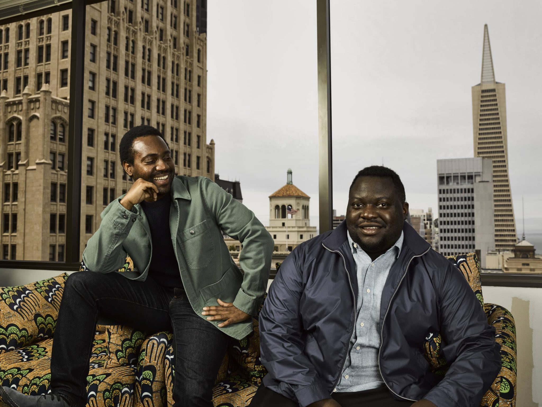 South African Supply-Chain App Khula! Wins Grand Prize Worth USD 14 K ...