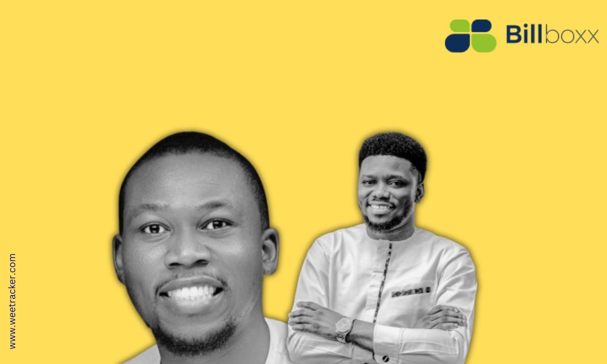 Nigeria Fintech Billboxx Secures $1.6M Pre-Seed Funding