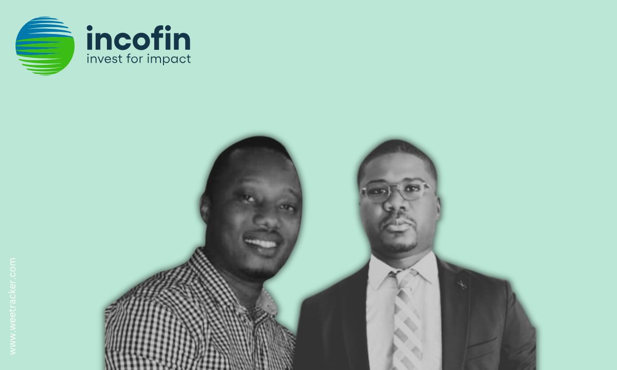 Incofin Invests USD 1.55 M in Truk Rwanda and Couvoir Amar