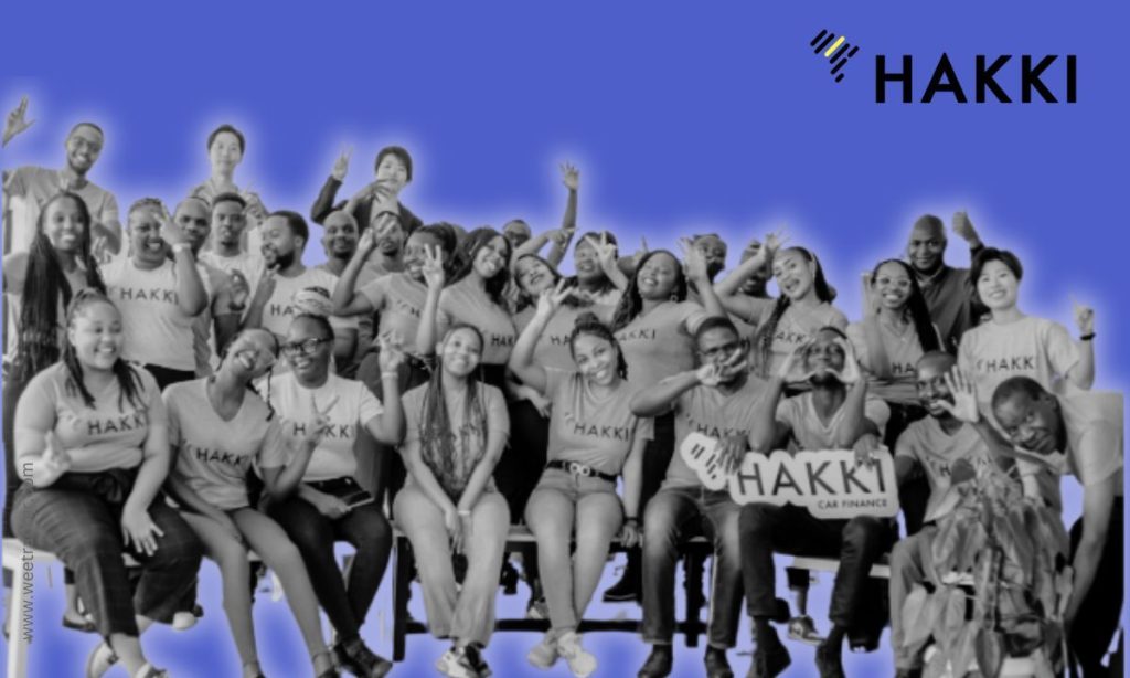 Hakki Africa Raises Funding Round To Expand Vehicle Financing In Kenya