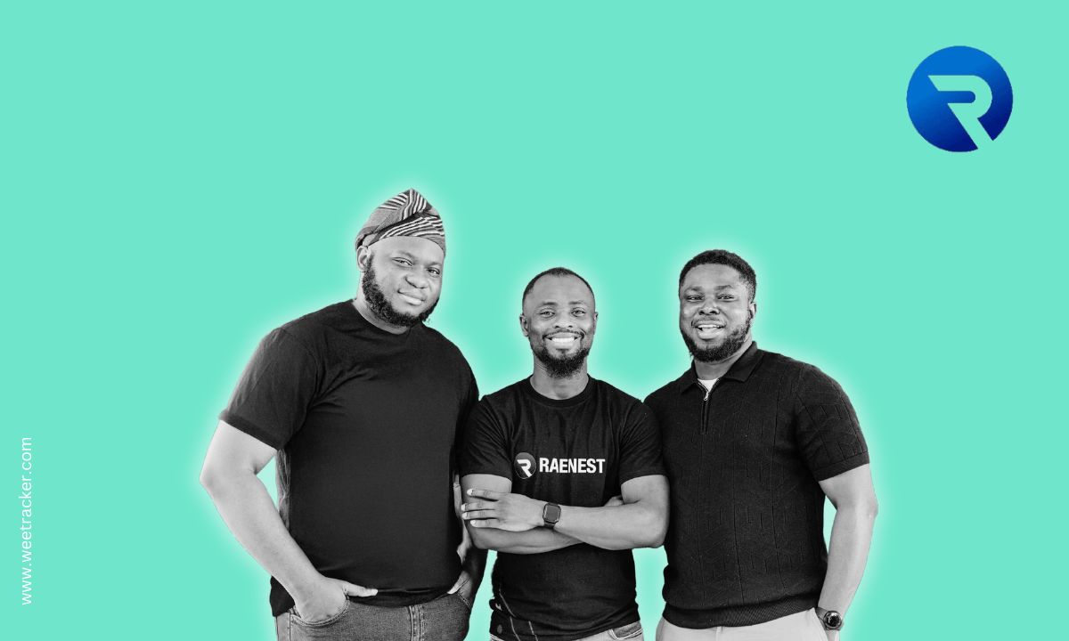 Nigerian FIntech Raenest Bags USD 11 M Series A For Global Multi ...
