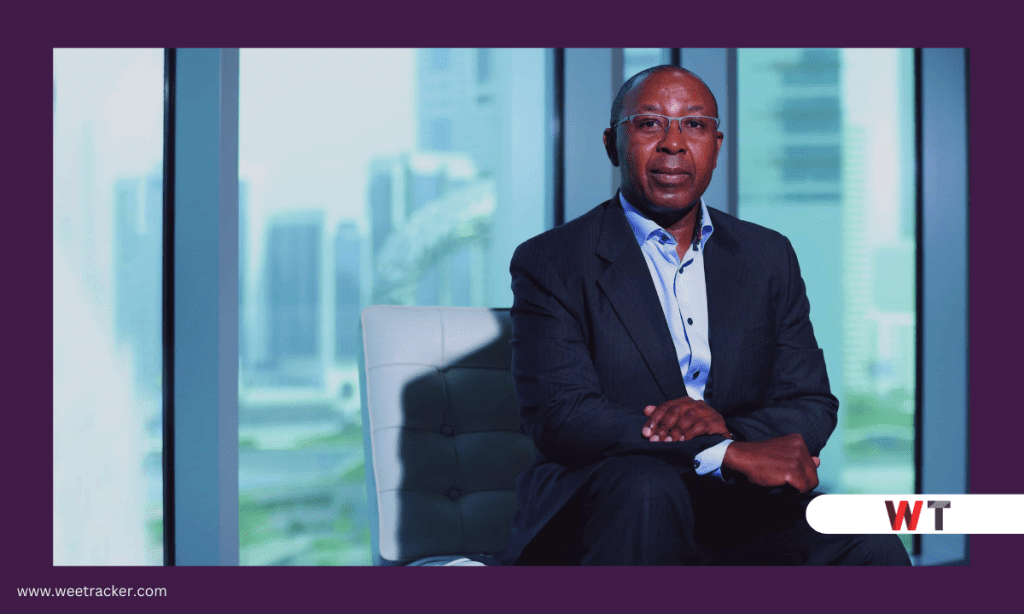 Meet The Rwandan Fashion Designer And Radio Presenter Who Started Her ...