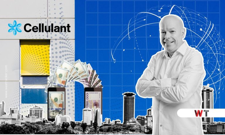 Profit Over Hype: How Cellulant is Redefining Fintech Success in Africa