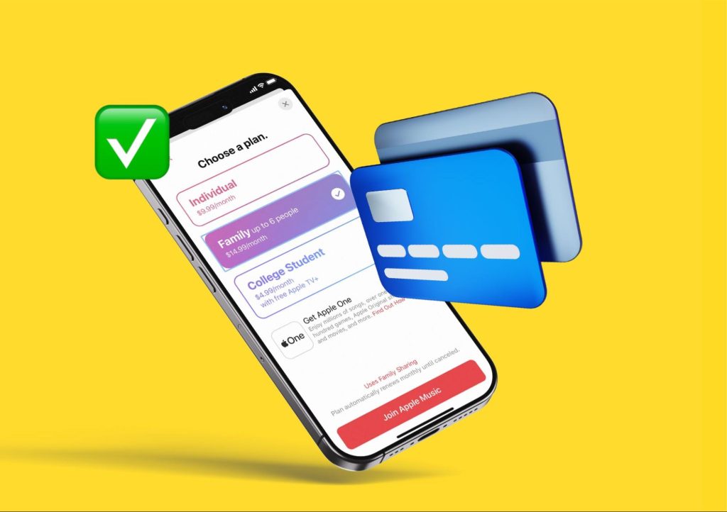 How to Pay for Apple Music in Nigeria (2025 Guide)