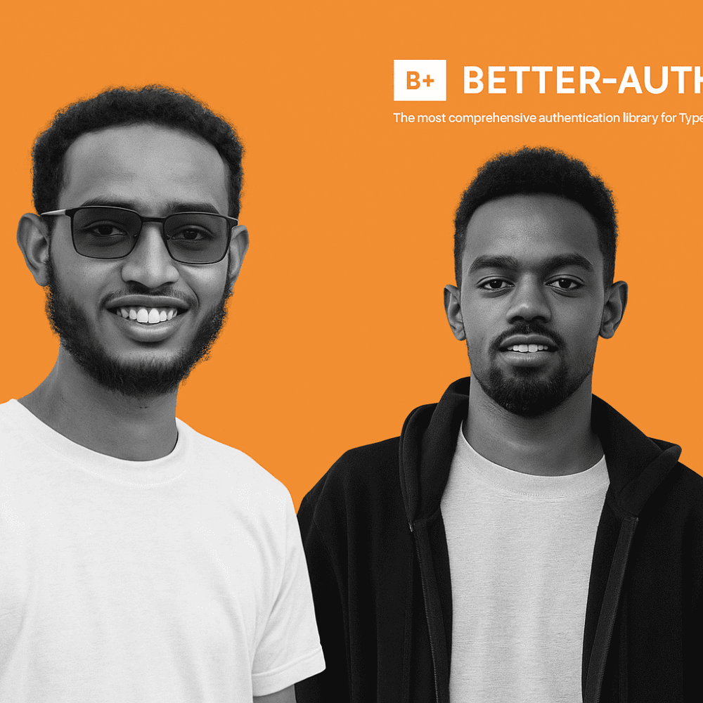 An Ethiopian Coder Just Raised USD 5 M To Build A New Login System For ...