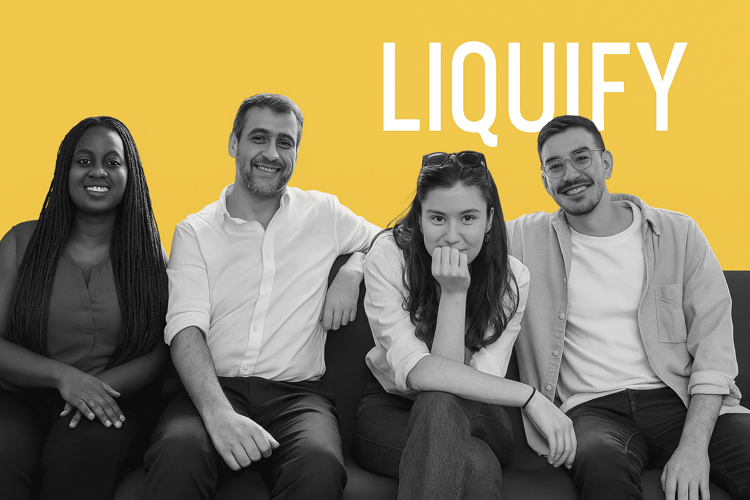 Ghana’s Liquify Bags USD 1.5 M Seed To Turn Slow Trade Into Fast Money