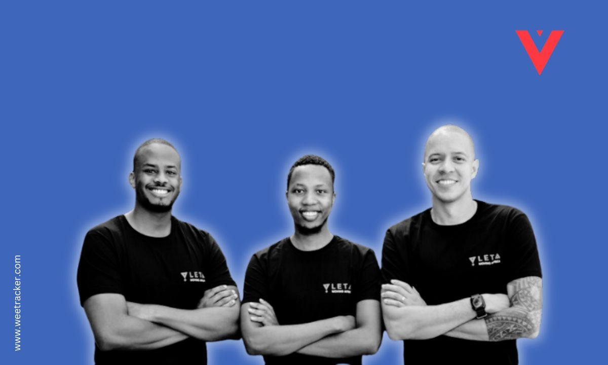 Kenya’s Leta Lands New Investment To Expand AI Logistics Platform