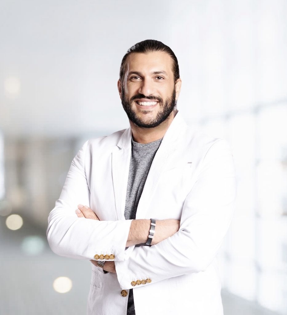 Egypt's Elmenus Appoints Walid El-Saadany as CEO As Founder Steps Aside