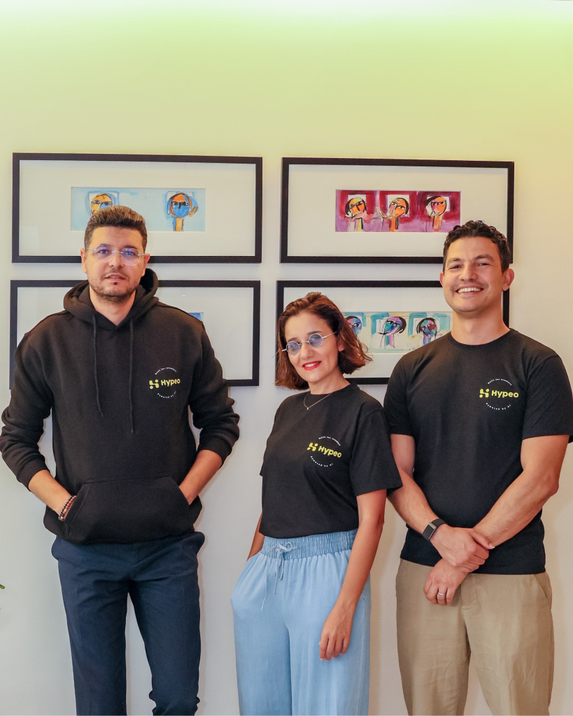 Morocco's Hypeo Ai Raises Funding To Streamline Influencer Marketing In ...