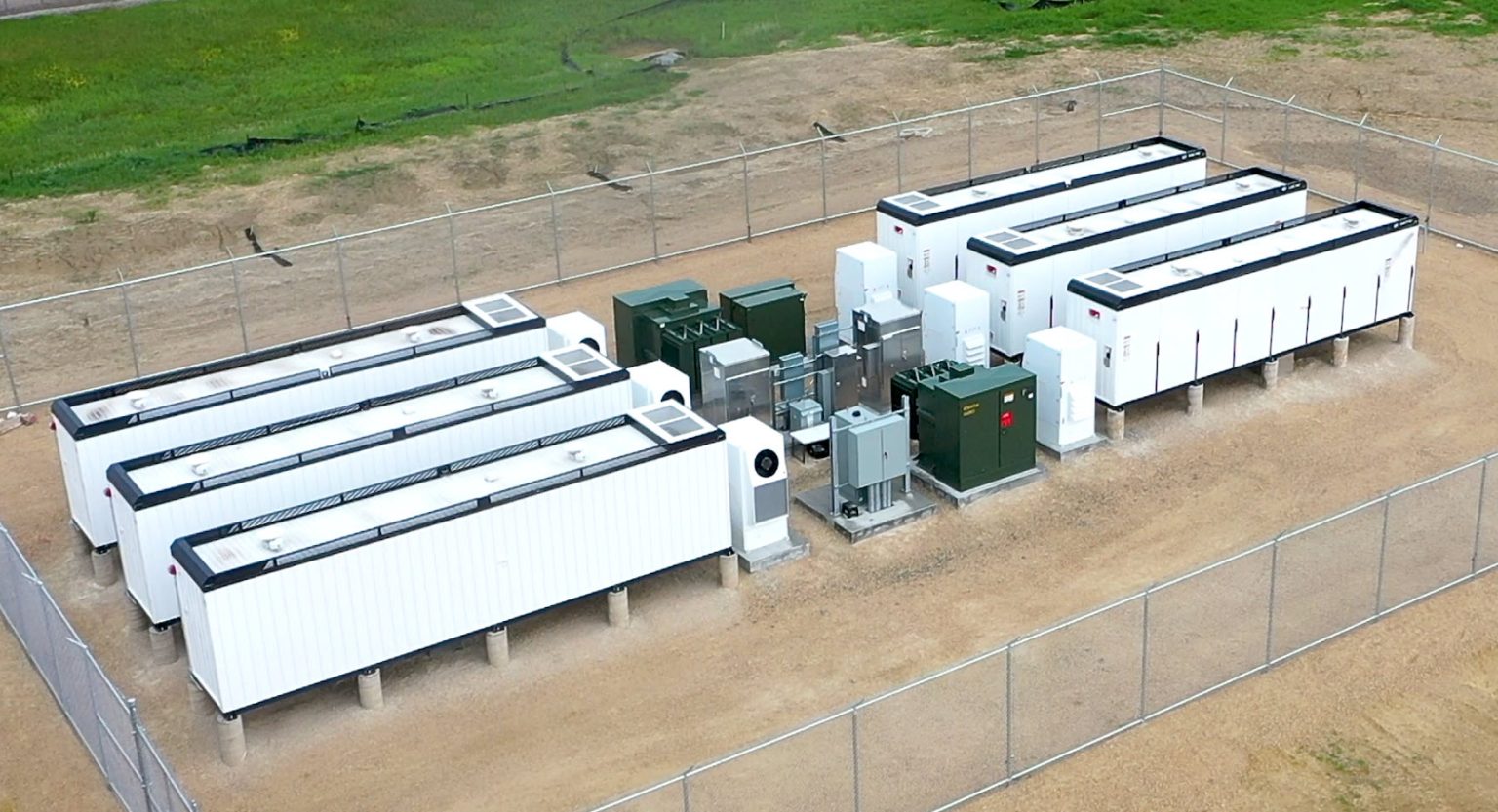 Morocco Secures Africa’s First Battery Gigafactory in USD 5.6 B Deal ...
