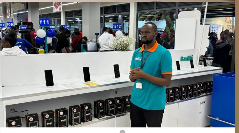 How Badili Is Powering Africa's Circular Economy With People, Process ...