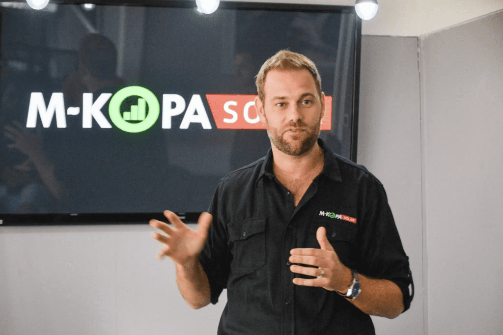 Corporate Governance Storm Hits M-KOPA As Co-Founder Accuses Board of ...
